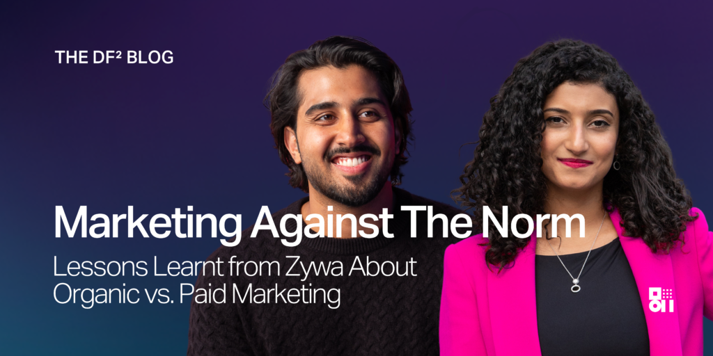 Marketing Against The Norm: Lessons Learnt from Zywa About Organic vs ...